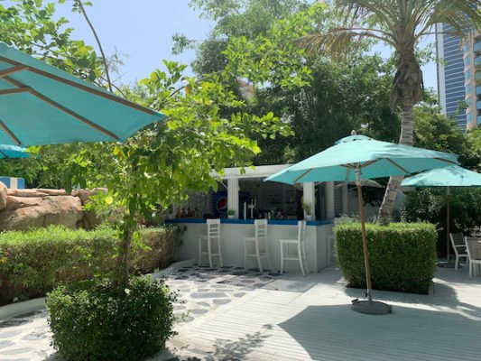 Jungle Bay Water Park Dubai 2025: Tickets Cost, Timings, Location ...