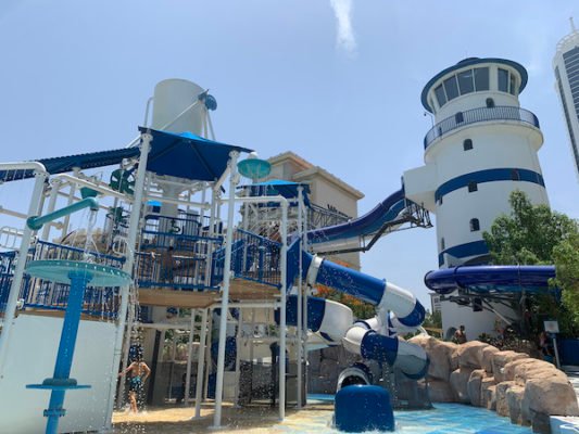 Jungle Bay Water Park Dubai 2026: Tickets Cost, Timings, Location ...