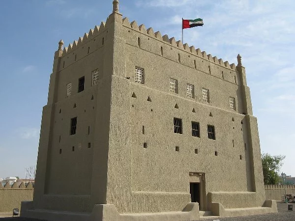 TOP 20 Best Places To Visit In Ajman 2026 | Must-See Tourist Attractions