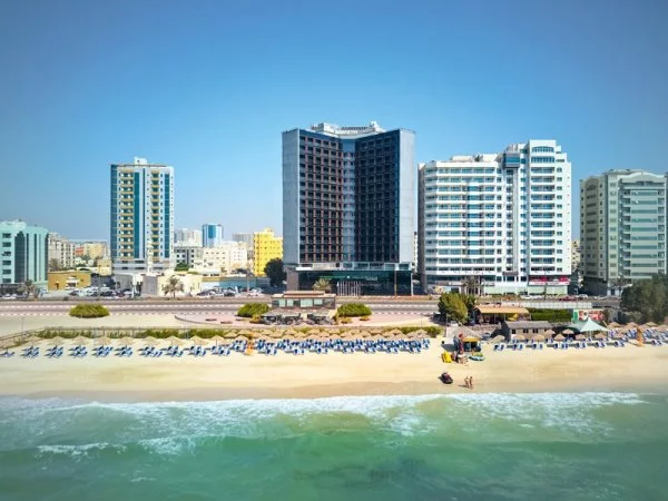 TOP 20 Best Places To Visit In Ajman 2026 | Must-See Tourist Attractions