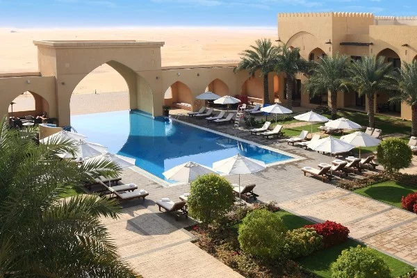 Unforgettable Camping In The UAE 2025: Best Camping Spots At The Beach ...