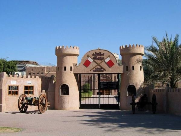 The 7 Emirates Of UAE: A Fascinating Journey Through History, Facts ...