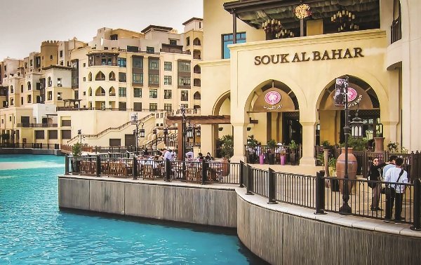 The Ultimate Guide To Souk Dubai: An Amazing Journey Through Time And ...