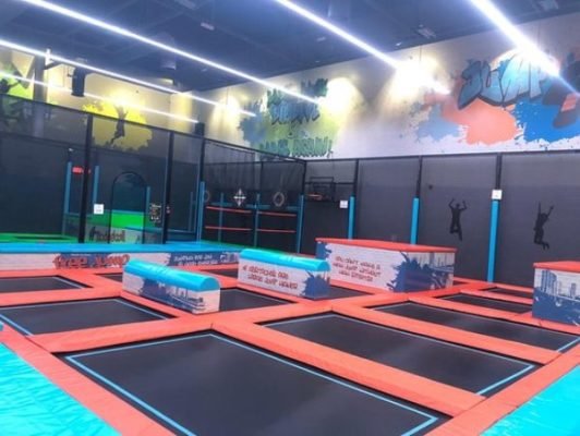 Things To Do In Dubai Mall 2025: Top Attractions And Activities To See ...