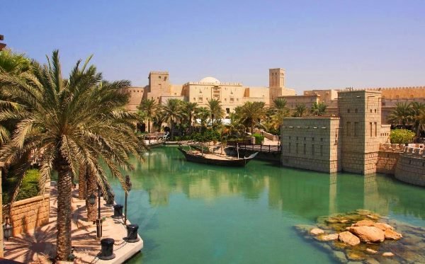 The 7 Emirates Of UAE: A Fascinating Journey Through History, Facts ...