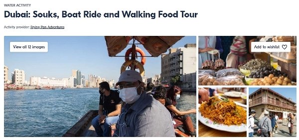 The Ultimate Guide To Souk Dubai: An Amazing Journey Through Time And ...