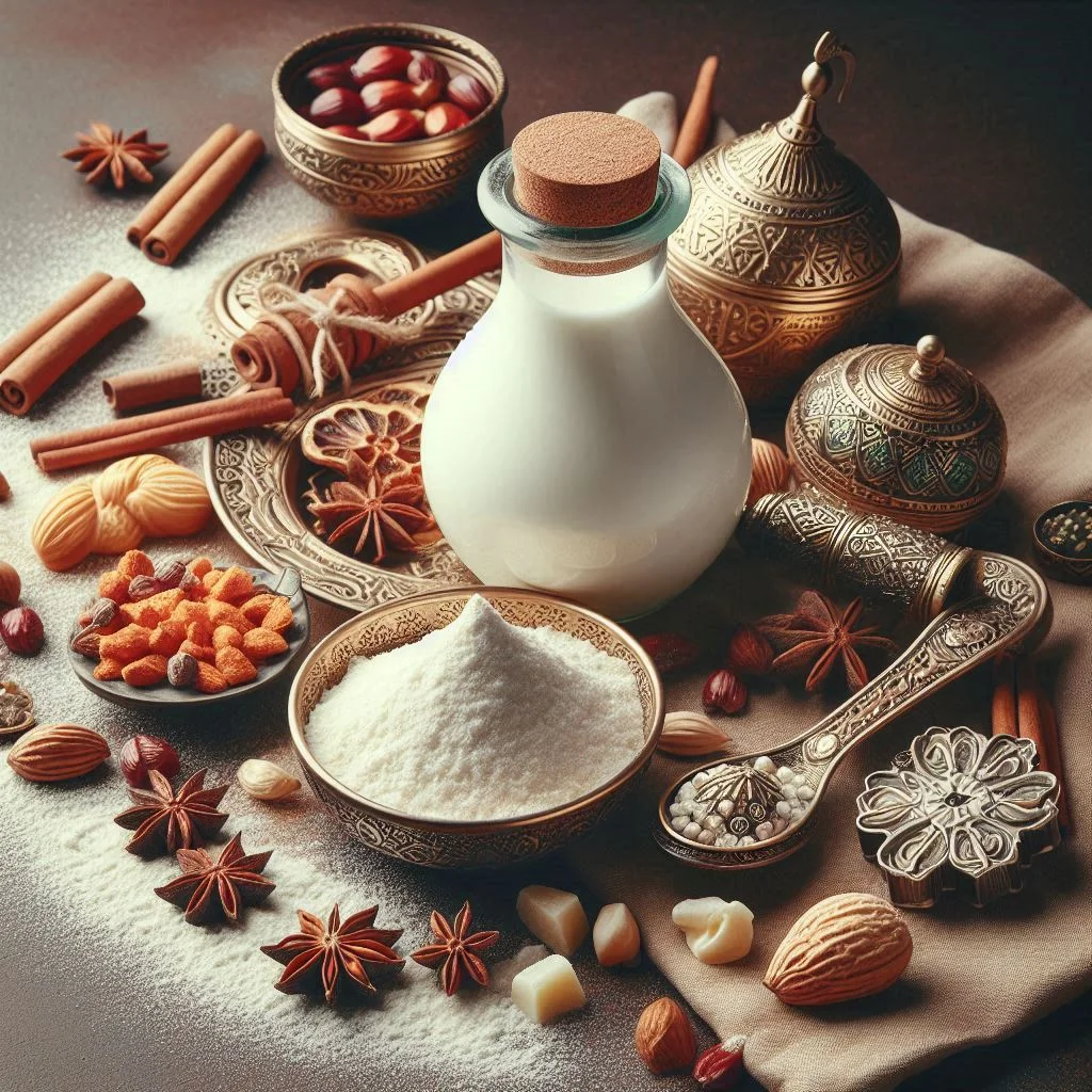 The Ultimate Guide To Unique Souvenirs Of Dubai 2025: A List Of Things ...